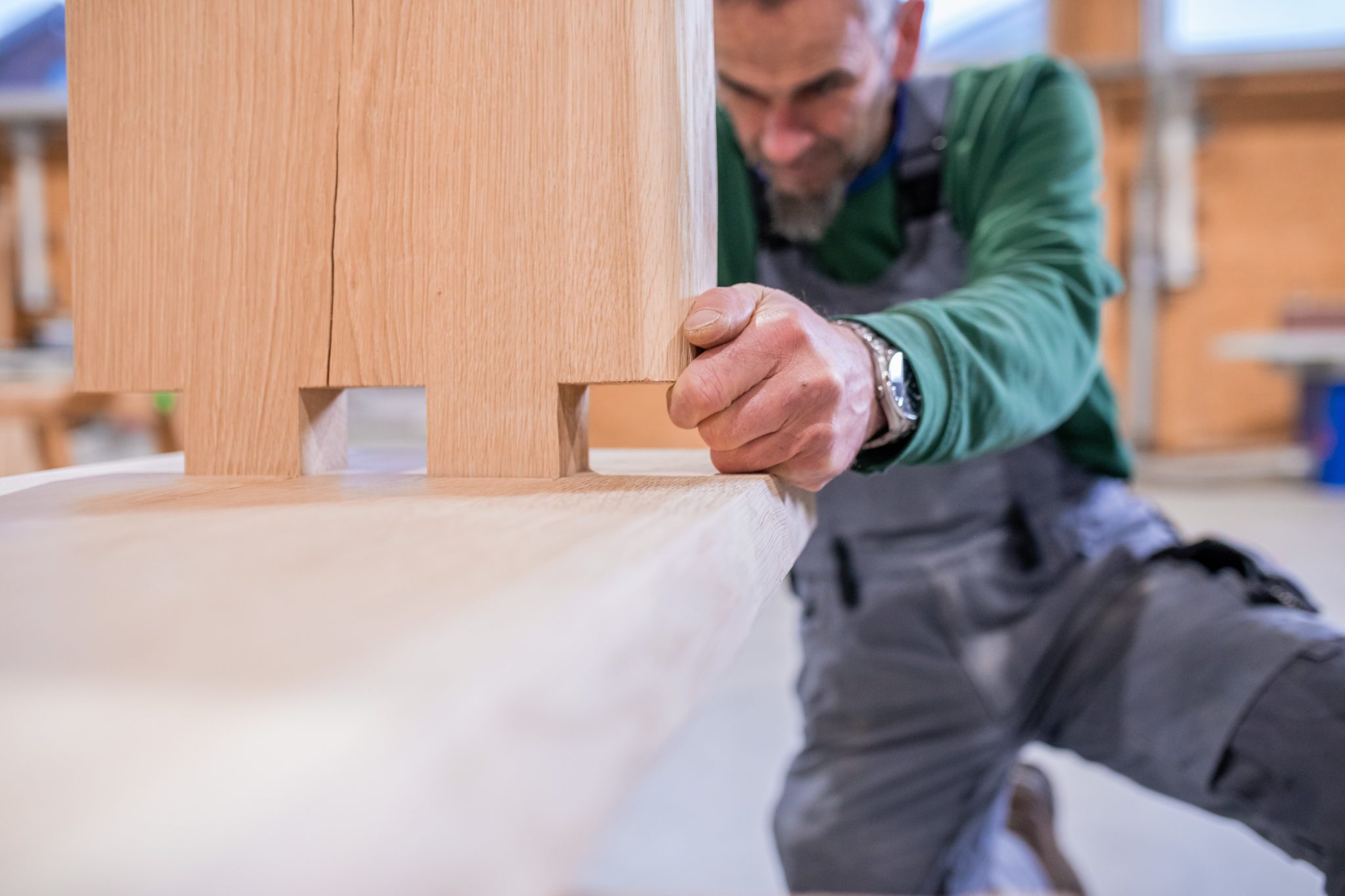 Koch Holzbau | Modulhäuser